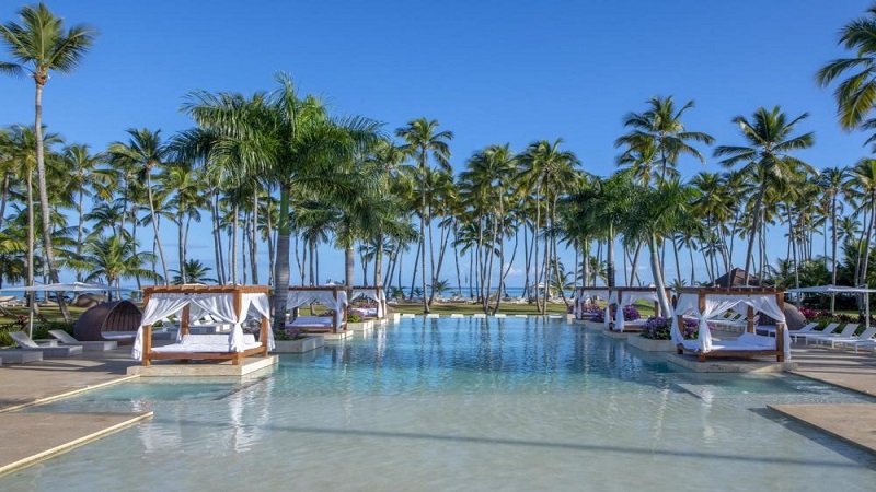 Samaná - Los 3 Mejores Resorts y Hoteles Todo incluído | GammaTours